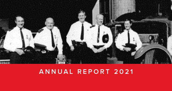 SA Metropolitan Fire Service Superannuation Scheme